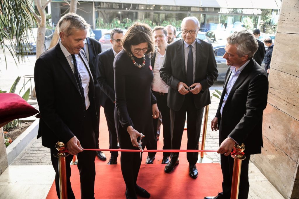 Le géant « ODDO BHF » ouvre de nouveaux bureaux en Tunisie