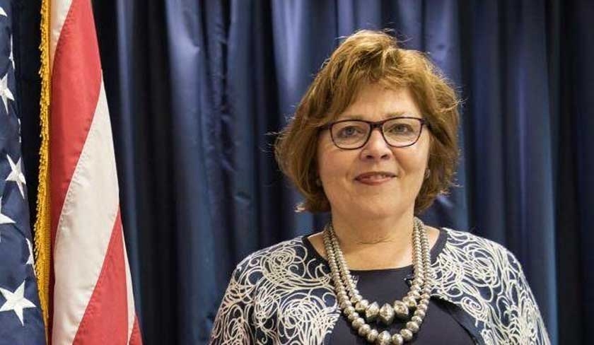 Barbara Leaf, prochainement en Tunisie pour discuter des réformes ...