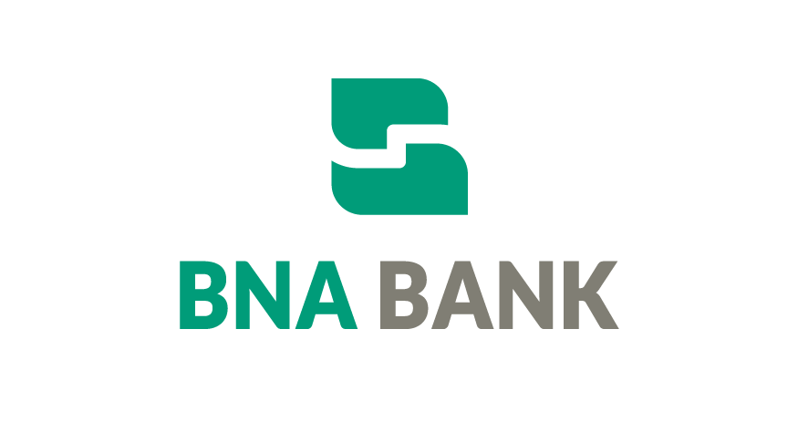 La Nouvelle Identité Visuelle de la BNA