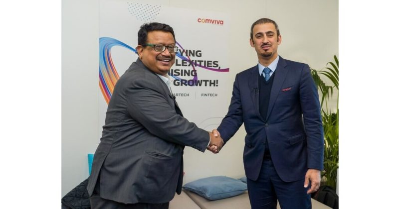 Ooredoo Tunisie signe avec Comviva pour se doter d’une solution big data