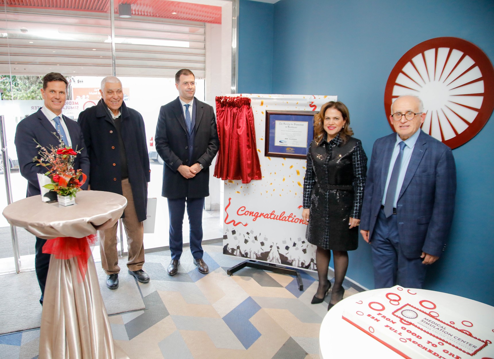 Honoris United Universities obtient une reconnaissance internationale ...