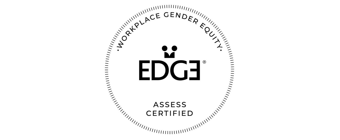 Le Groupe de la BAD obtient la certification EDGE