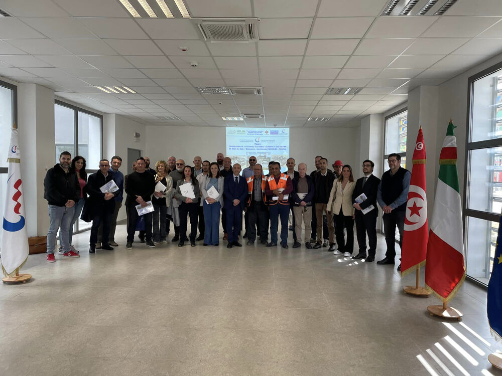 Tunisie : La stratégie de transition énergétique de la STEG