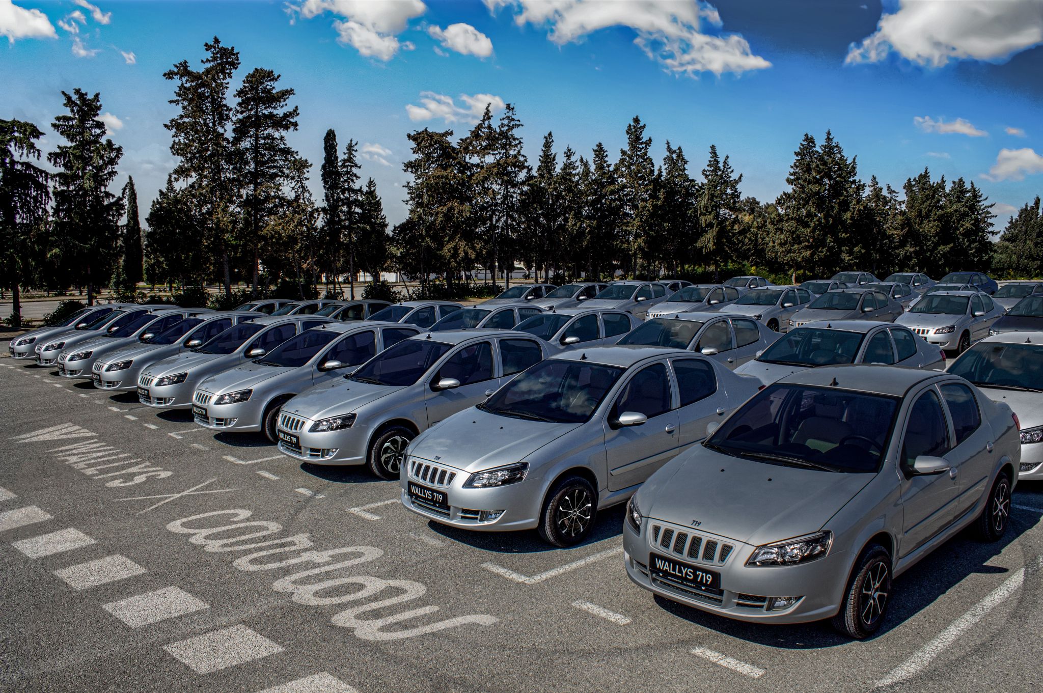 Tunisie : WALLYS CAR signe un partenariat avec Carflow Rent A Car