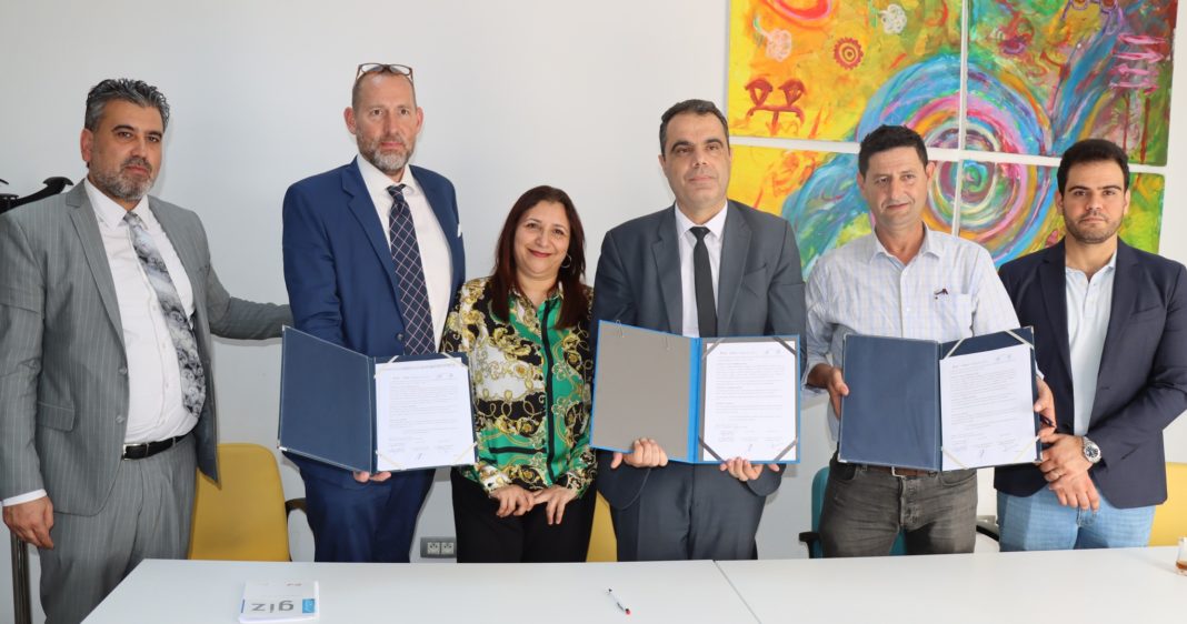 L’ATFP, Alluco et la GIZ Tunisie s’allient pour le développement de l ...