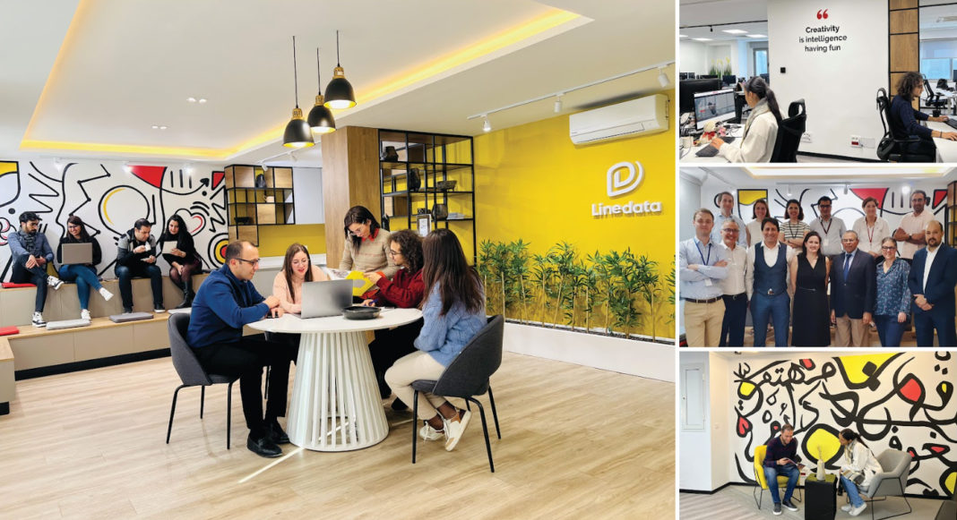 Linedata, fintech internationale au service de la transformation ...