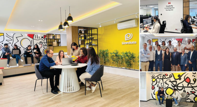 Linedata, fintech internationale au service de la transformation ...