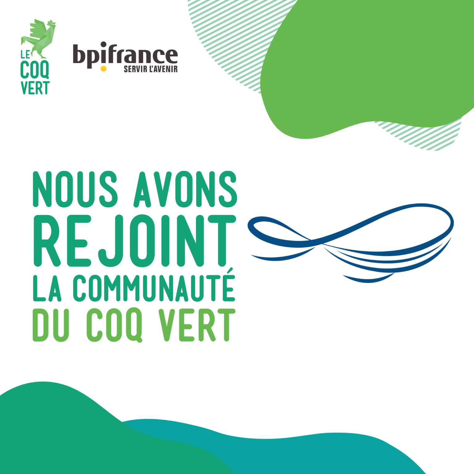 La startup tunisienne Kumulus Water rejoint la communauté CoqVert