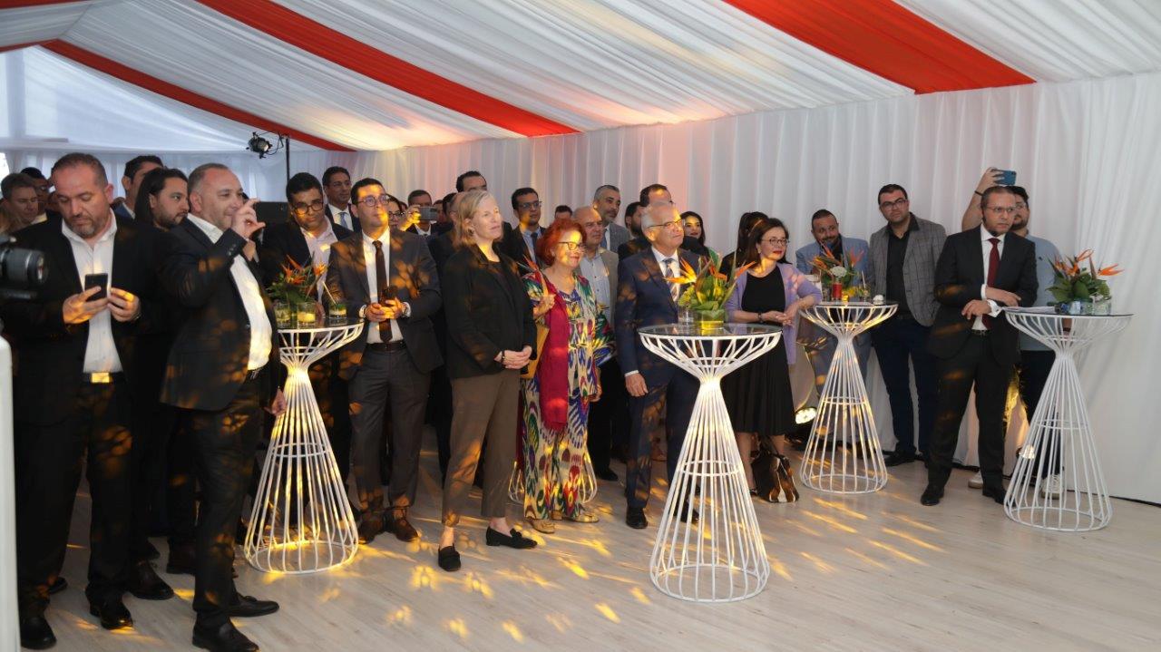 Le CFE dévoile sa nouvelle identité et devient DAAM