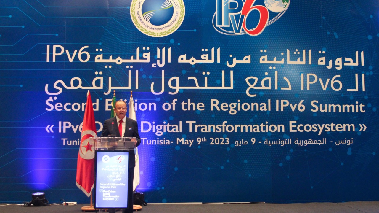 L’AICTO organise la deuxième édition du Sommet Régional IPv6 : Contexte, défis, opportunités et ...