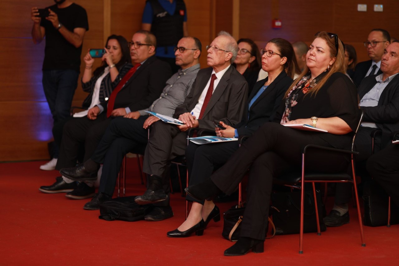 La Direction Générale des Douanes organise une conférence de ...