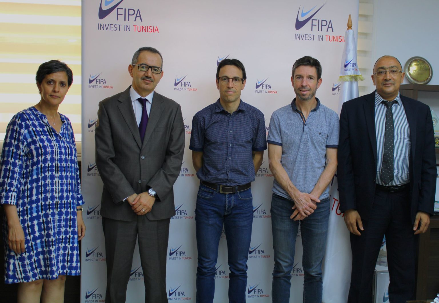 Le Groupe français Favier TPL ouvrira une nouvelle unité de production ...