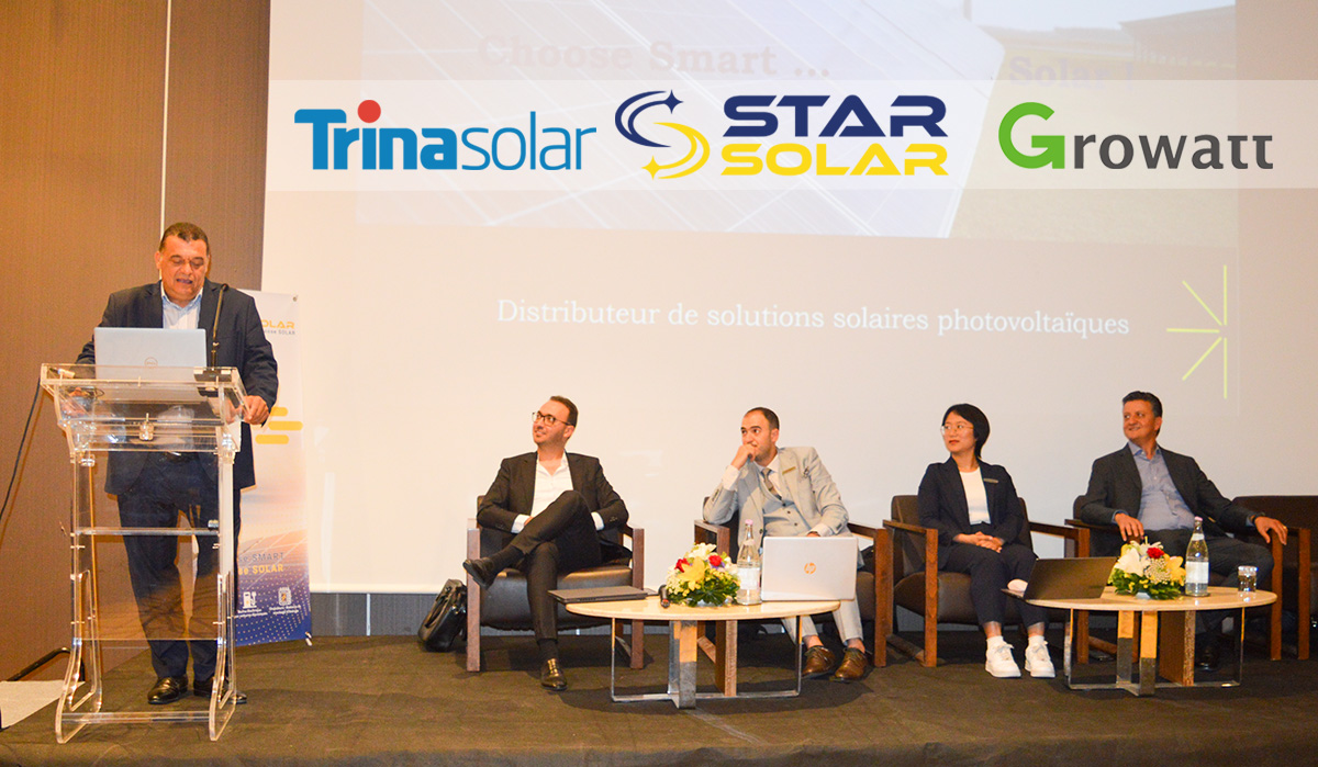 Star Solar apporte de nouvelles alternatives dans le photovoltaïque en ...