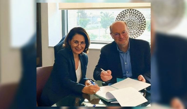 Le cabinet « Anissa Dachraoui », représentant exclusif en Tunisie de Fidal