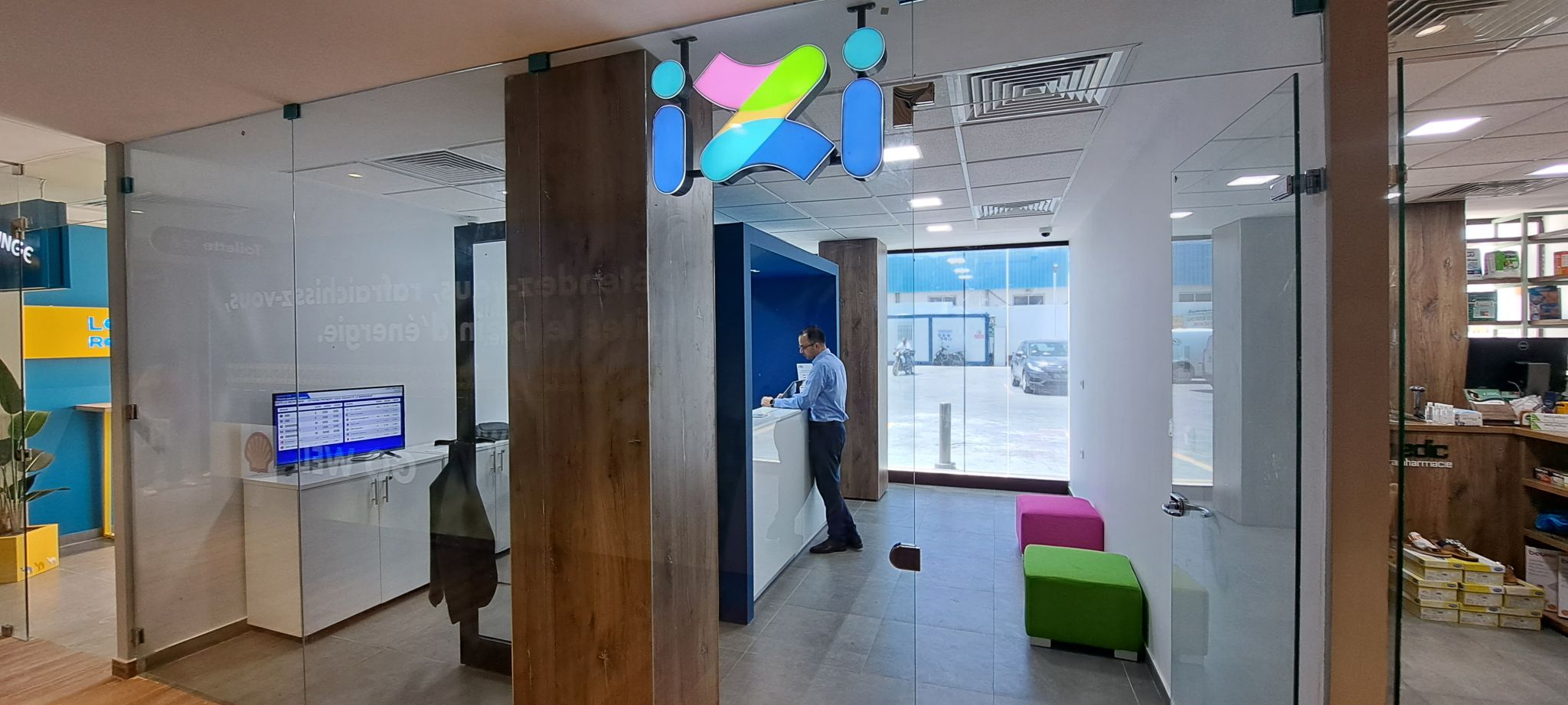 IZI-Zitouna Payment, 1er établissement de paiement en Tunisie à exercer ...