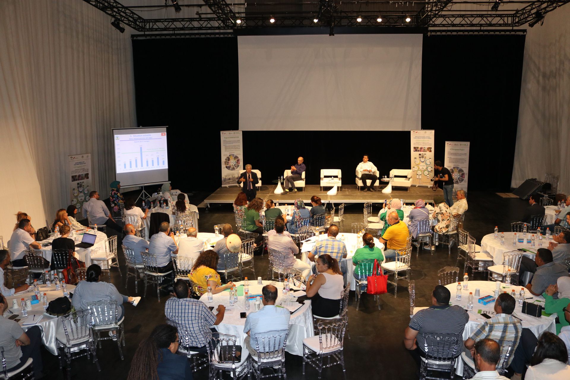 Lancement de l’application « MABIA-Mobile » pour révolutionner l ...