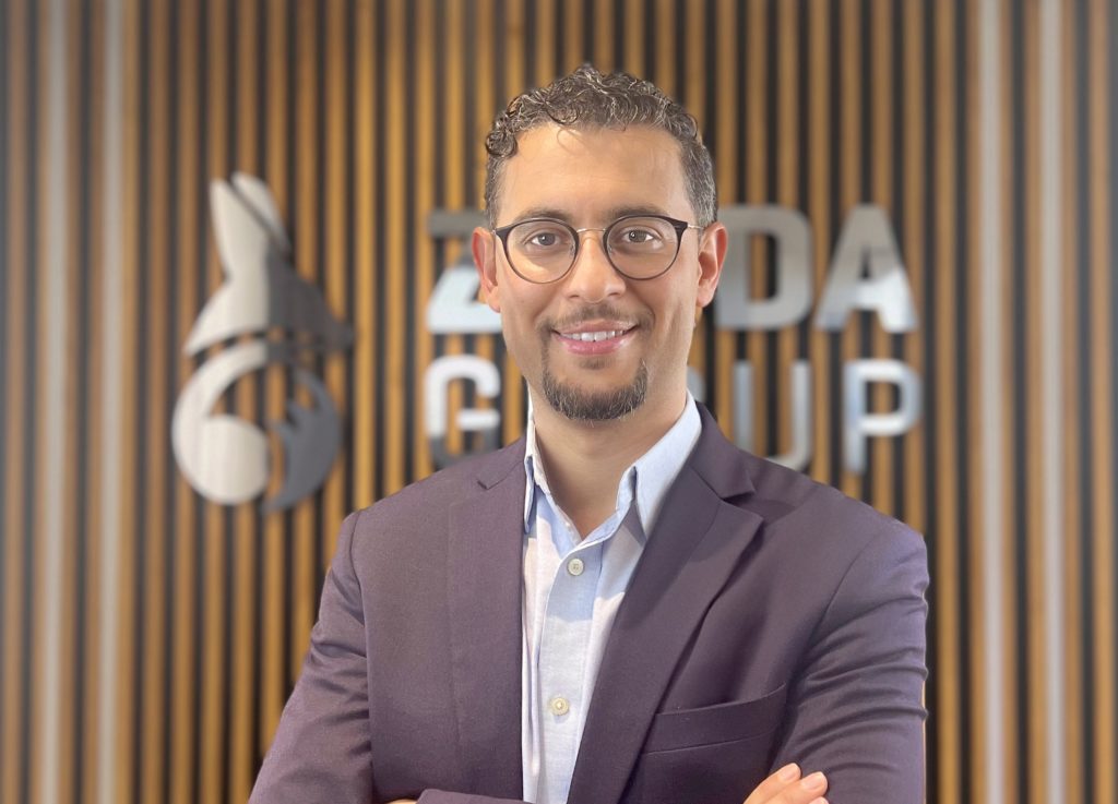 Chiheb Ben Aissa : «Explorer des approches marketing digital basées sur ...