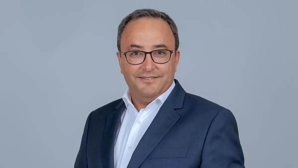 Un Tunisien à la tête de WiZink : Iheb Nafaa prend les rênes en tant ...