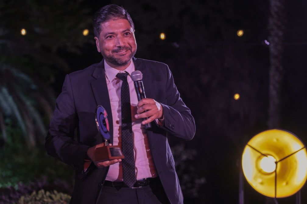 Tunisie : Kumulus Water remporte le prix de la startup de l’année 2023 ...