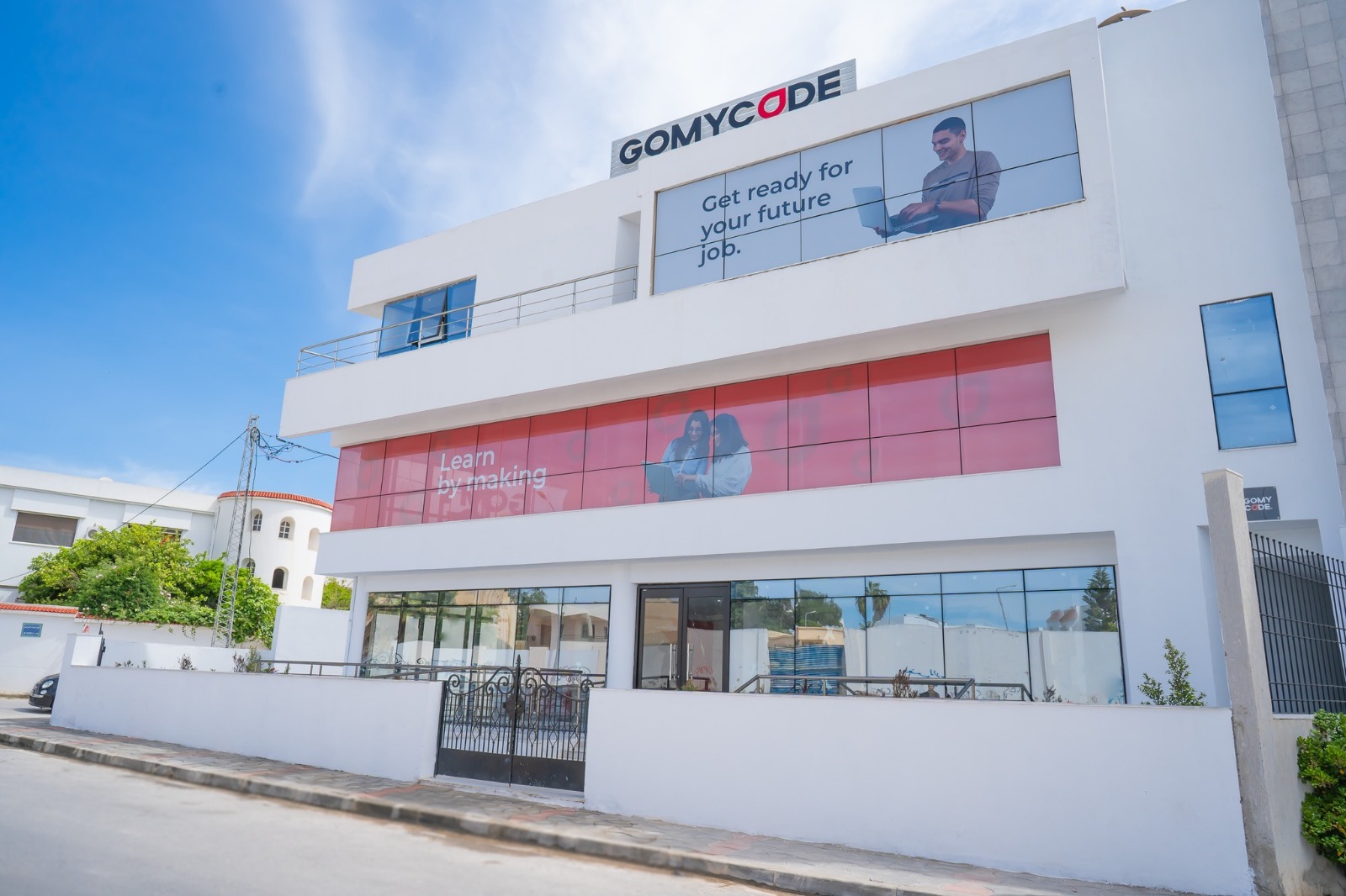 GOMYCODE : Célébration du 5ème anniversaire d’excellence en éducation ...