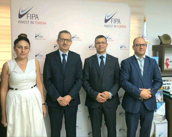 Tunisie – Algérie : La FIPA et l’AAI finalisent un accord pour stimuler ...