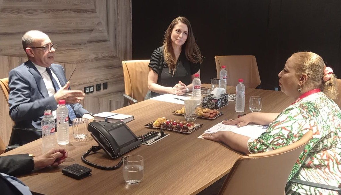 BDO Tunisie et l’IHET s’engagent dans une collaboration de pointe en ...