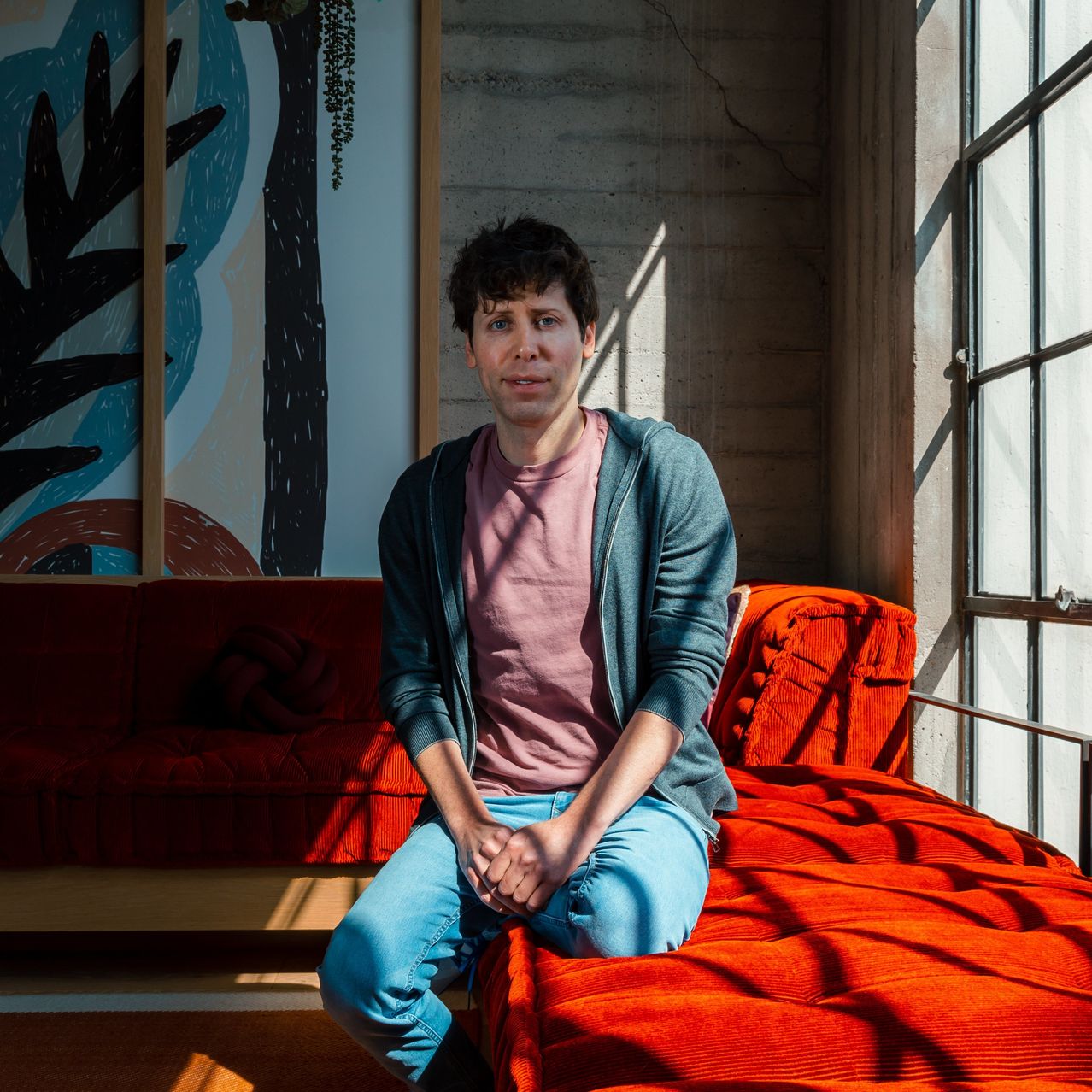 OpenAI : Mira Murati prend les rênes après le licenciement de Sam Altman