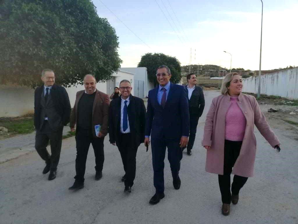 PSZ Electronic inaugurera une nouvelle unité en Tunisie en 2024