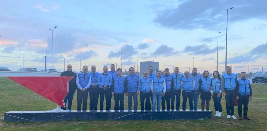 YAZAKI AUTOMOTIVE : Plus de 15 ans d’innovation et près de 5 000 ...