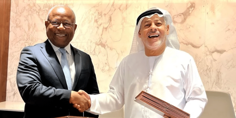 AMEA POWER et Africa50 dynamisent la transition énergétique en Tunisie