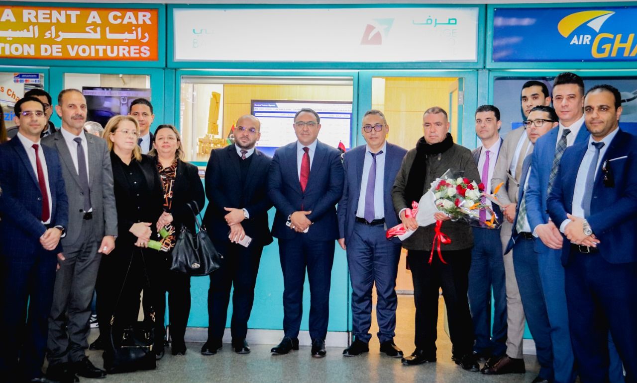 La BTL inaugure son premier bureau de change à l’Aéroport Tunis-Carthage