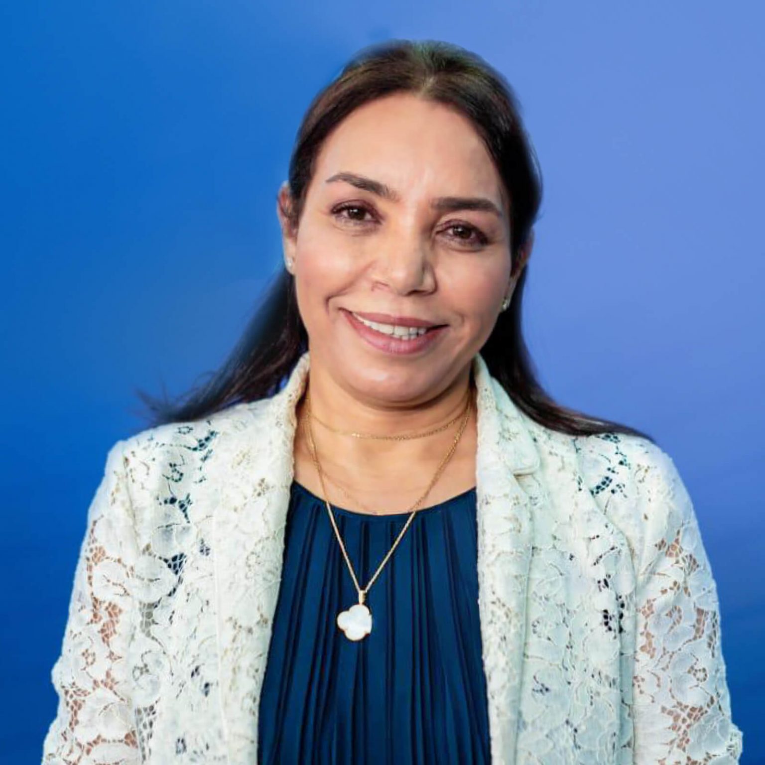 Forbes : Jalila Mezni maintient sa place parmi les 100 PDG les plus ...