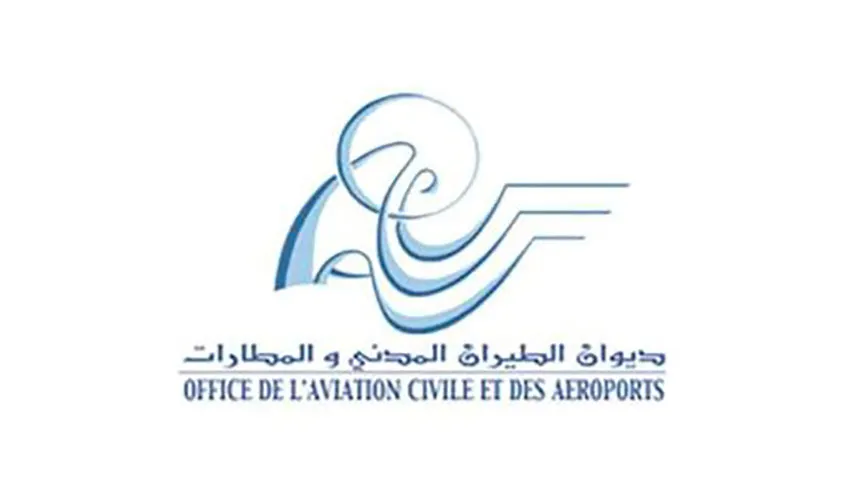 OACA : Hausse de 9,2% du trafic passagers en Tunisie - Entreprises Magazine