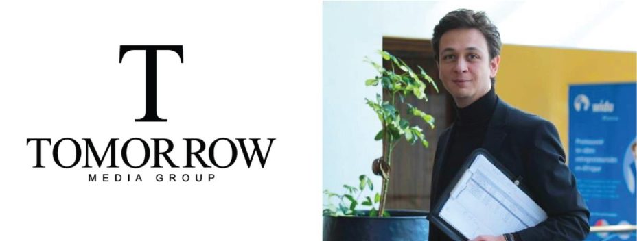 Tomorrow Media Group, l’agence média tunisienne qui voyage à travers ...