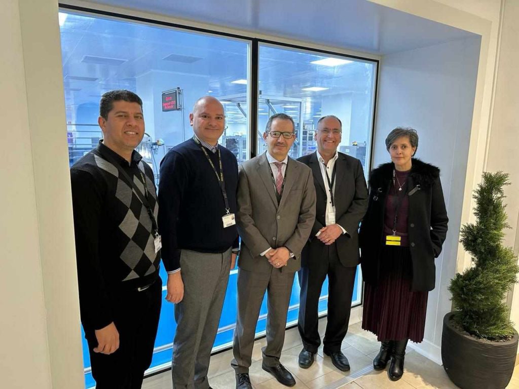 Enova ROBOTICS et Sagemcom Tunisie: Deux pépites technologiques sous ...