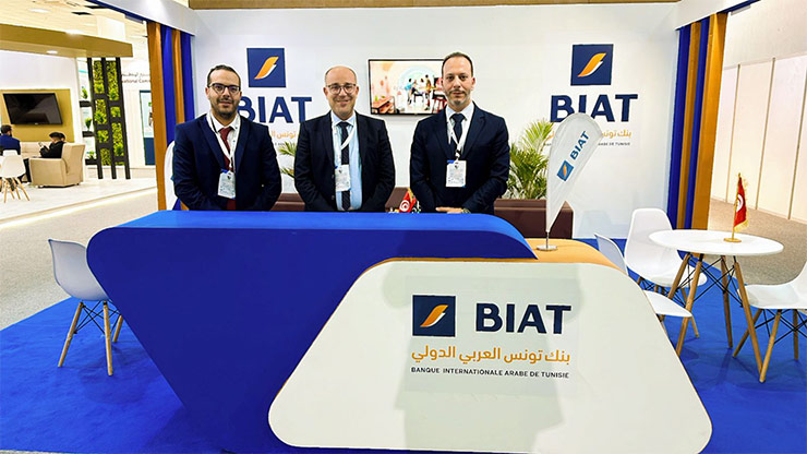 Tunisie – Libye : La BIAT met en avant son offre et son expertise à Tripoli