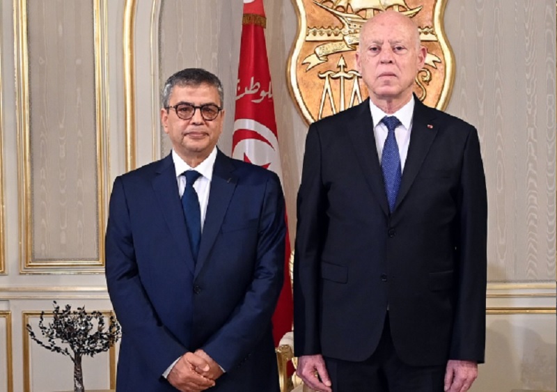 Fethi Zouhair Nouri, nouveau capitaine à la barre de la Banque Centrale ...