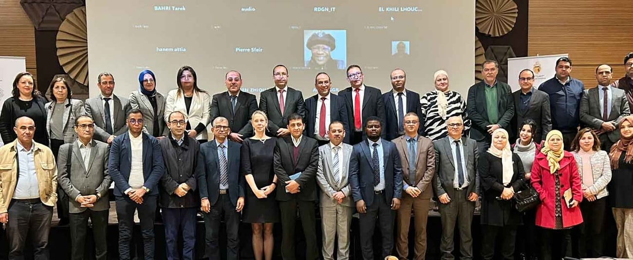 Tunisie – BAD : Lancement de la solution RASME pour renforcer la supervision à distance et en ...