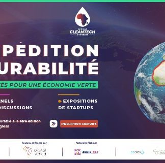 The African Cleantech Congress 2024 - Entreprises Magazine