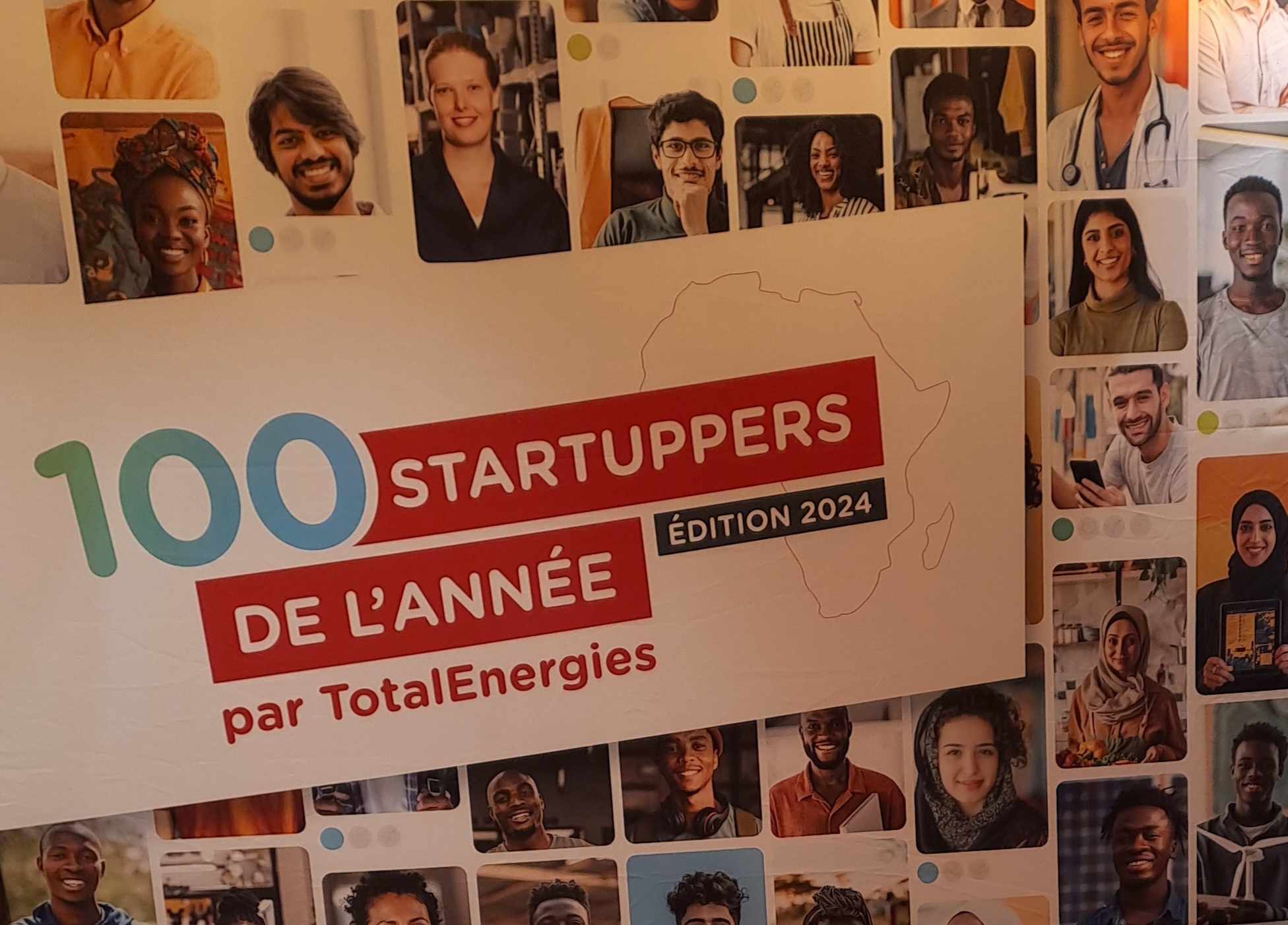 Tunisie – 4ème édition du challenge « Startupper de l’année – by TotalEnergies » : Ce qu’il faut ...