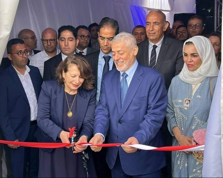 Tunisie : AMEA Power construit une centrale solaire de 120 MWp à Kairouan