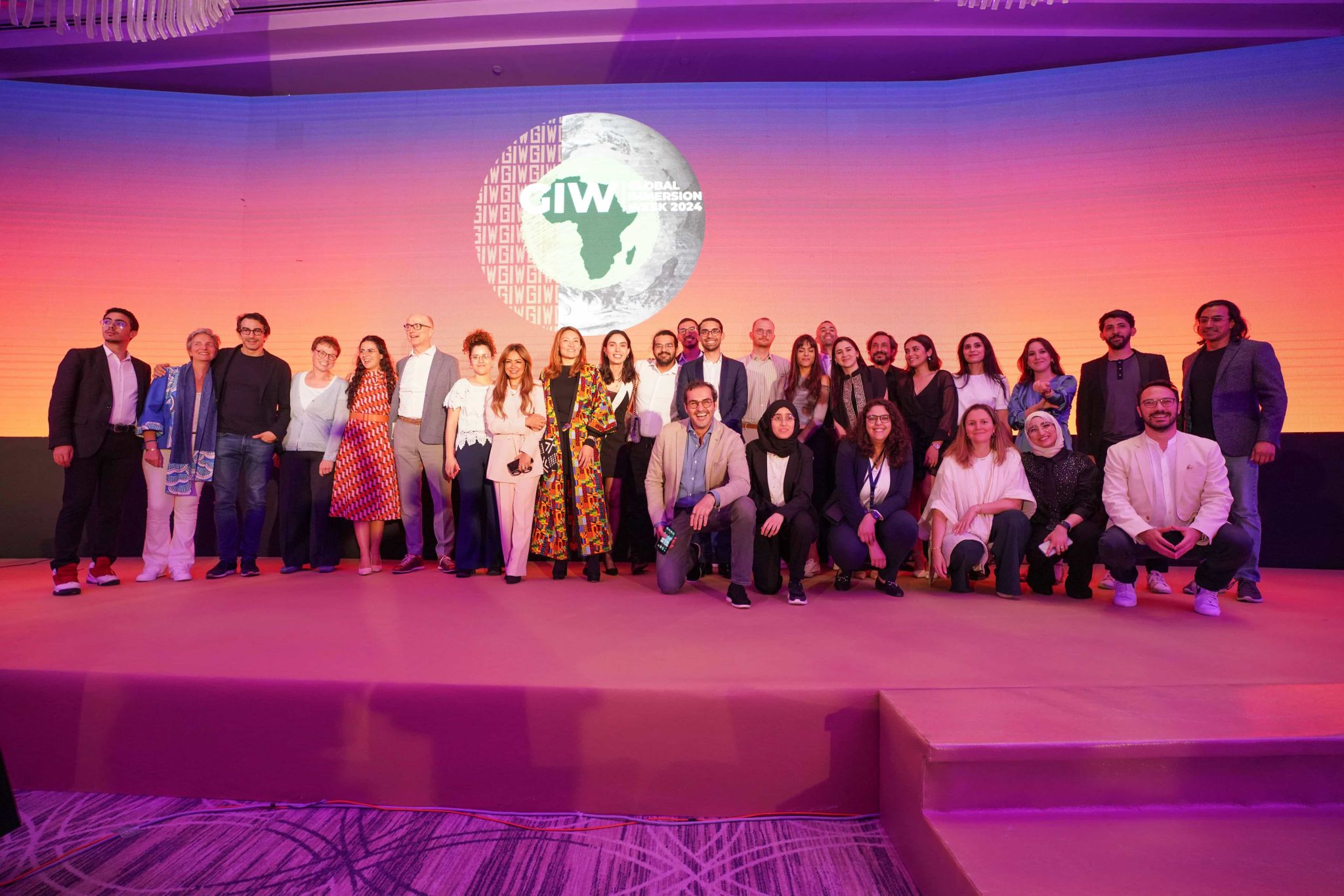 Open Startup et la Global Immersion Week 2024 au Maroc : Une ...