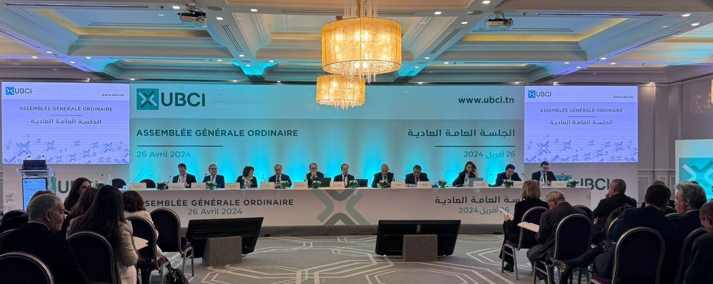 Tunisie : L’UBCI confirme sa dynamique de croissance et son engagement