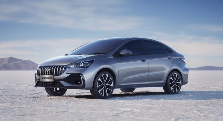 La nouvelle Arrizo 5 débarque en Tunisie ! - Entreprises Magazine