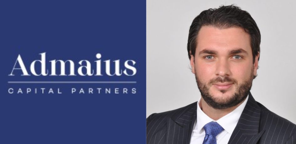 Admaius Capital Partners : Sélim Ettriqui promu directeur - Entreprises ...