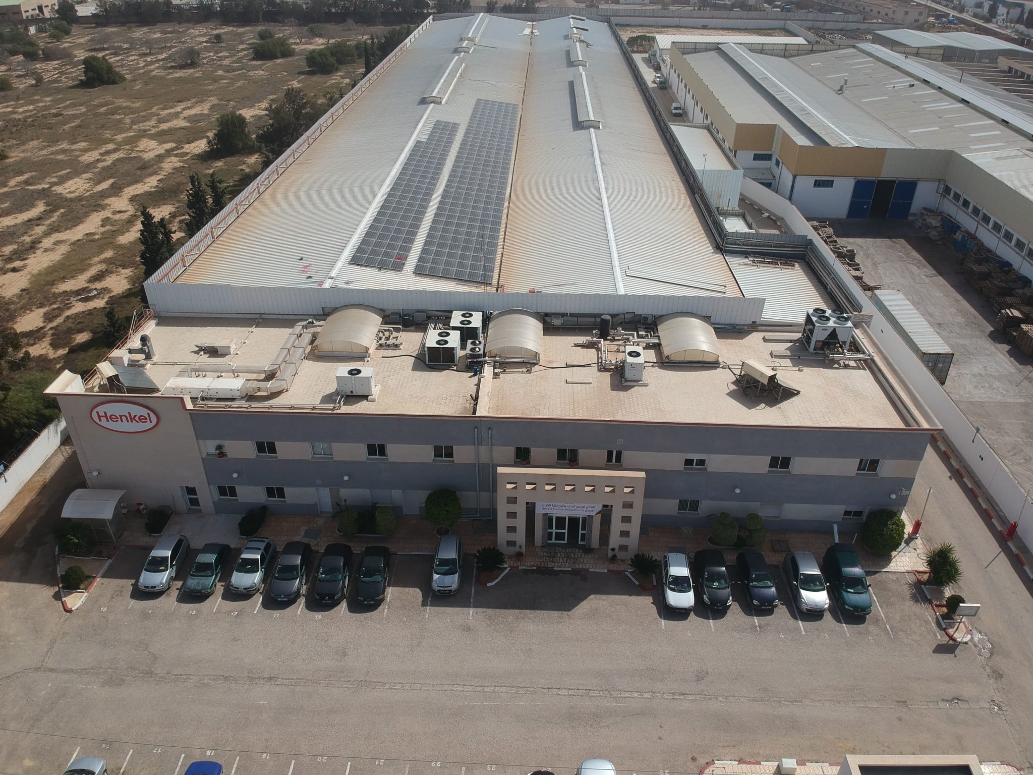 Henkel en Tunisie : Un Partenaire Clé pour le Développement Économique ...
