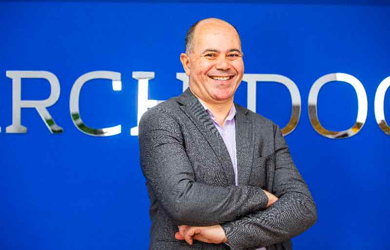 Comment Archidoc révolutionne l’archivage en Tunisie et vise l ...