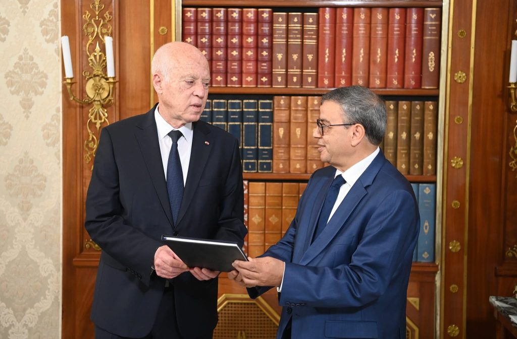 Tunisie – État financier 2023 : La BCT présente un bilan positif ...