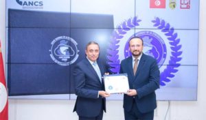 Tunisie Telecom obtient le Label N-Cloud - Entreprises Magazine