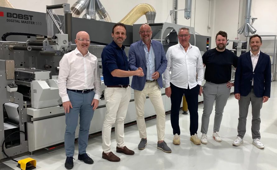 Geostick étend ses capacités avec un deuxième investissement dans la ...